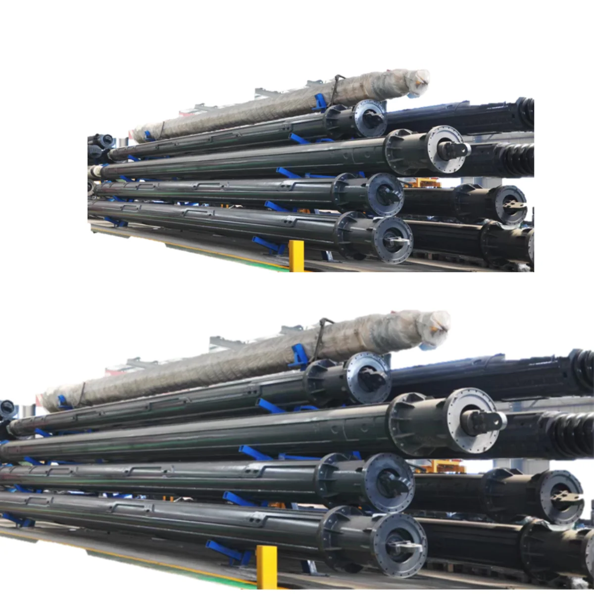 Best Selling Kelly Bar For Long-term Use For Industrial Applications ...