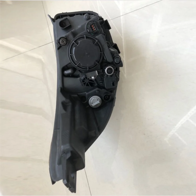 92101-G6000 & 92102-G6000 Auto HEAD Lamp for KIA PICANTO 2017-