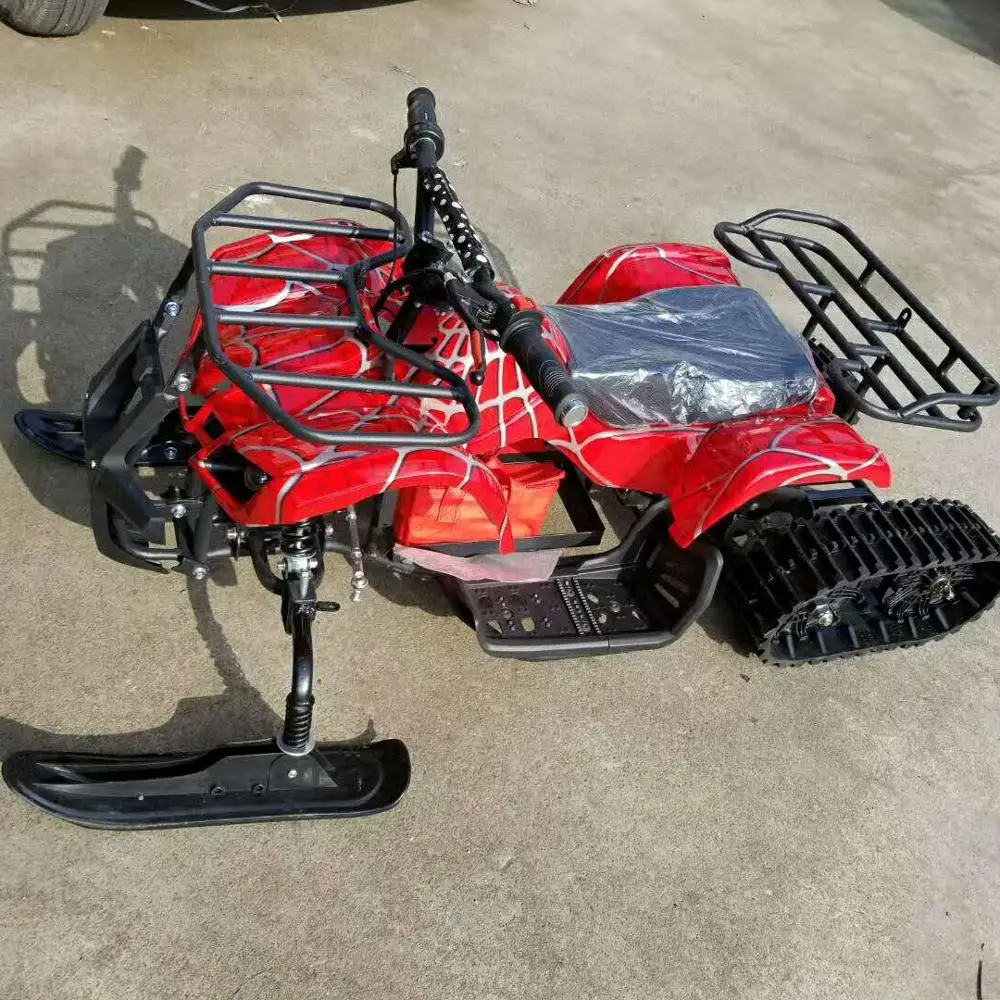 150cc Snowmobile Adults Snowmobiles for Sale - Chinese Mini Snowmobiles