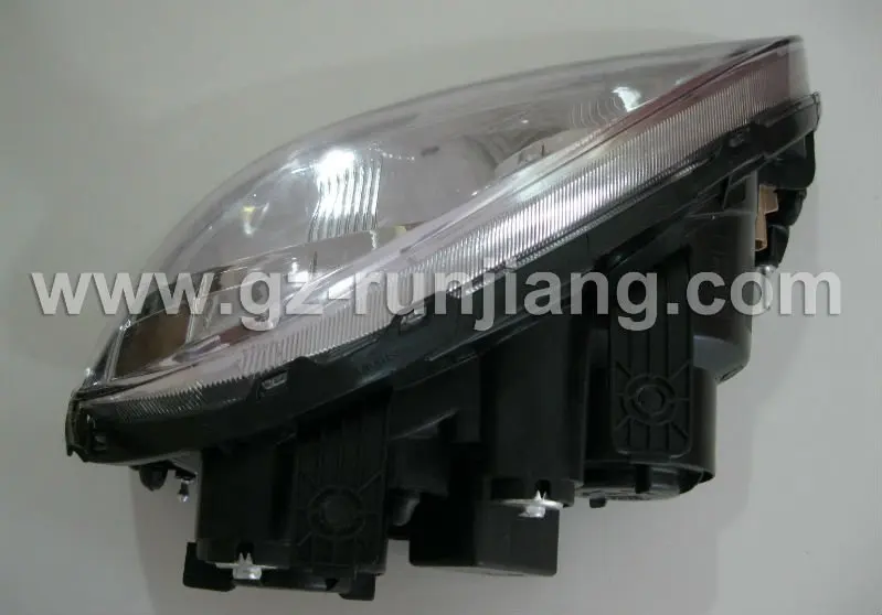 Pieza para faro delantero de coche, para Chevrolet Optra 2007| Alibaba.com