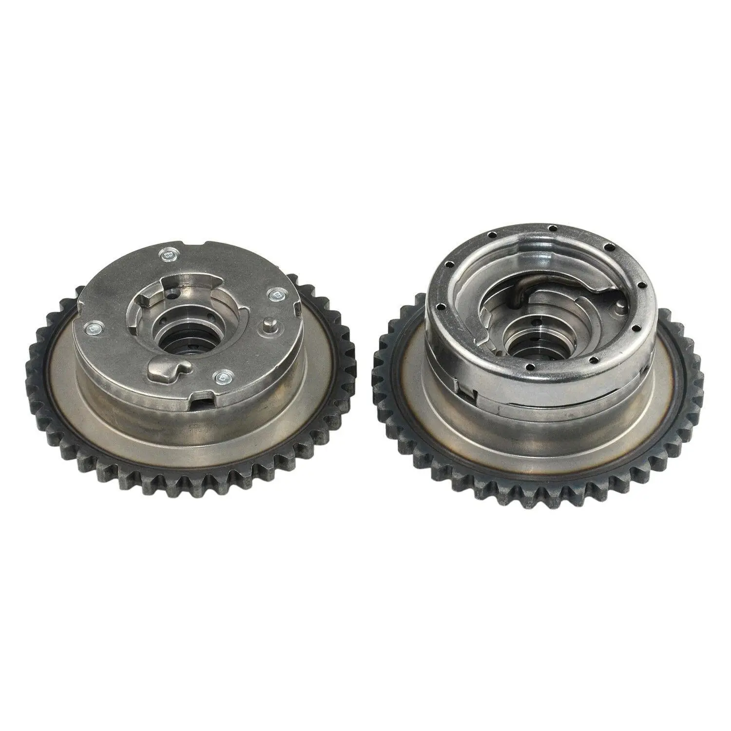 2600500500 Camshaft Timing Gear Adjuster For Mercedes-benz A250 E50 ...