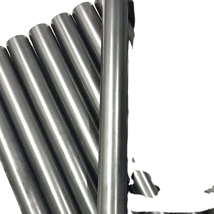 MZ-L Isostatic Graphite Rods for Jewelry Melting & Casting