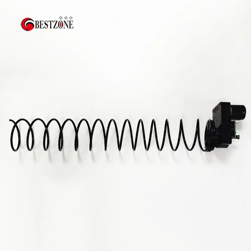 Vending Machine Manufacture - Vending Machine Motor Springs