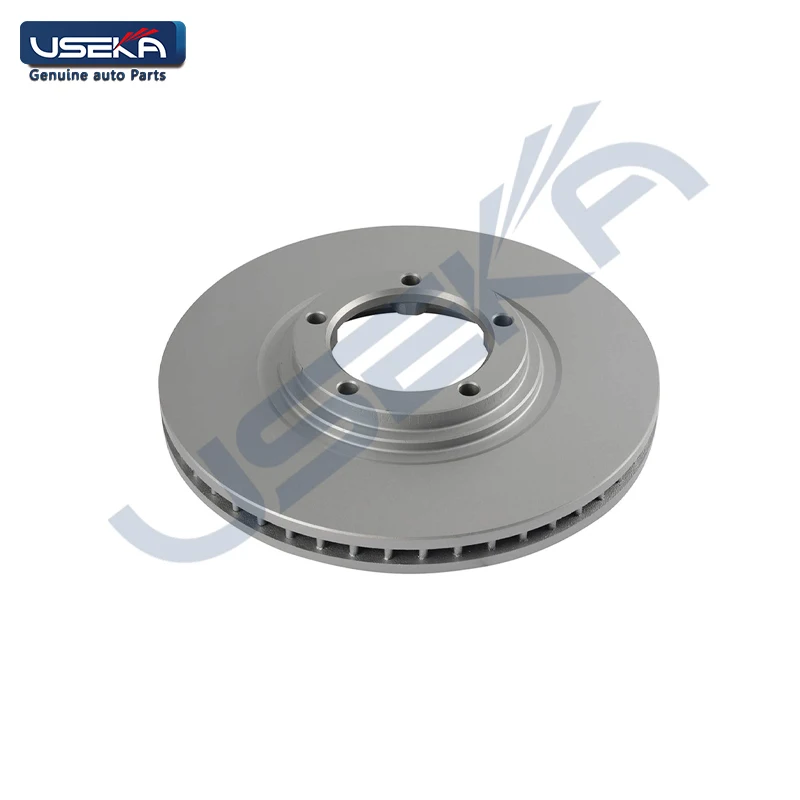 Nakamoto Brake Disc 51712-4F000 for Hyundai H100 2004-/ Porter 2007-