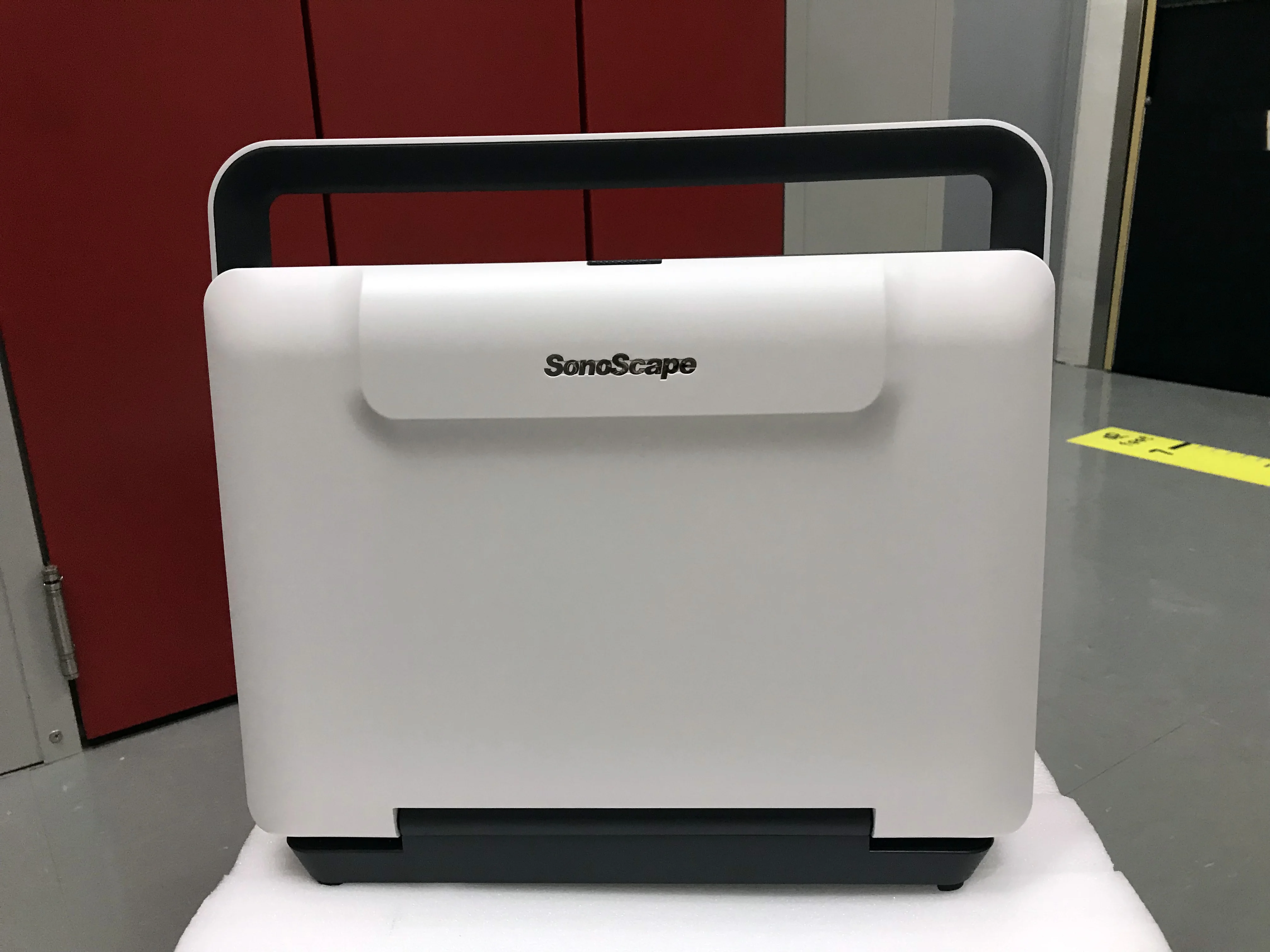 Stock ! ! ! Sonoscape E2 Pro E2v High Quality Doppler Ultrasound ...