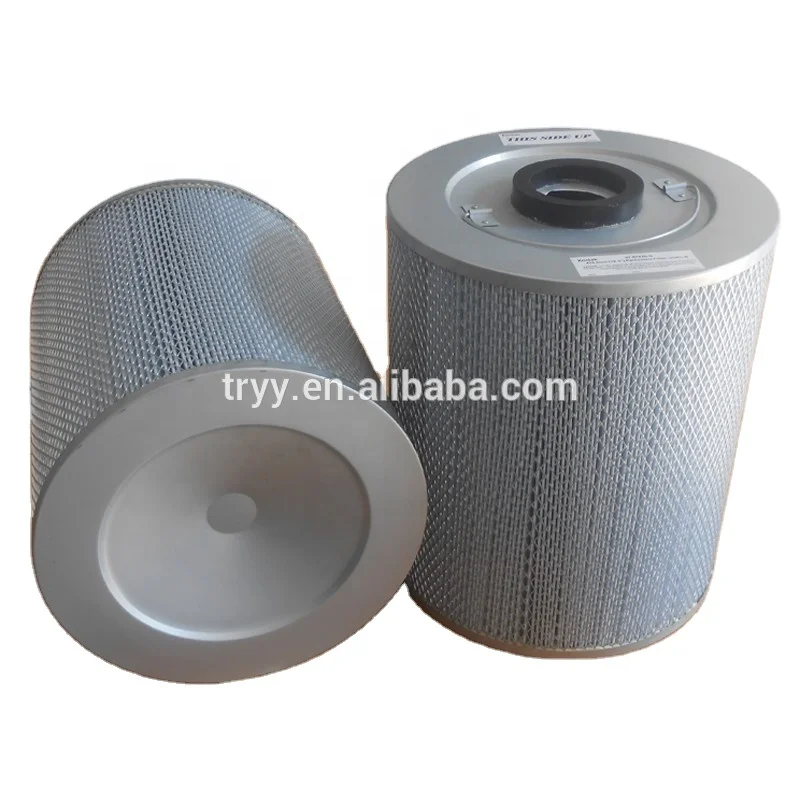Particulate Filters 57-8792D-B for CTP Plate Setter Device
