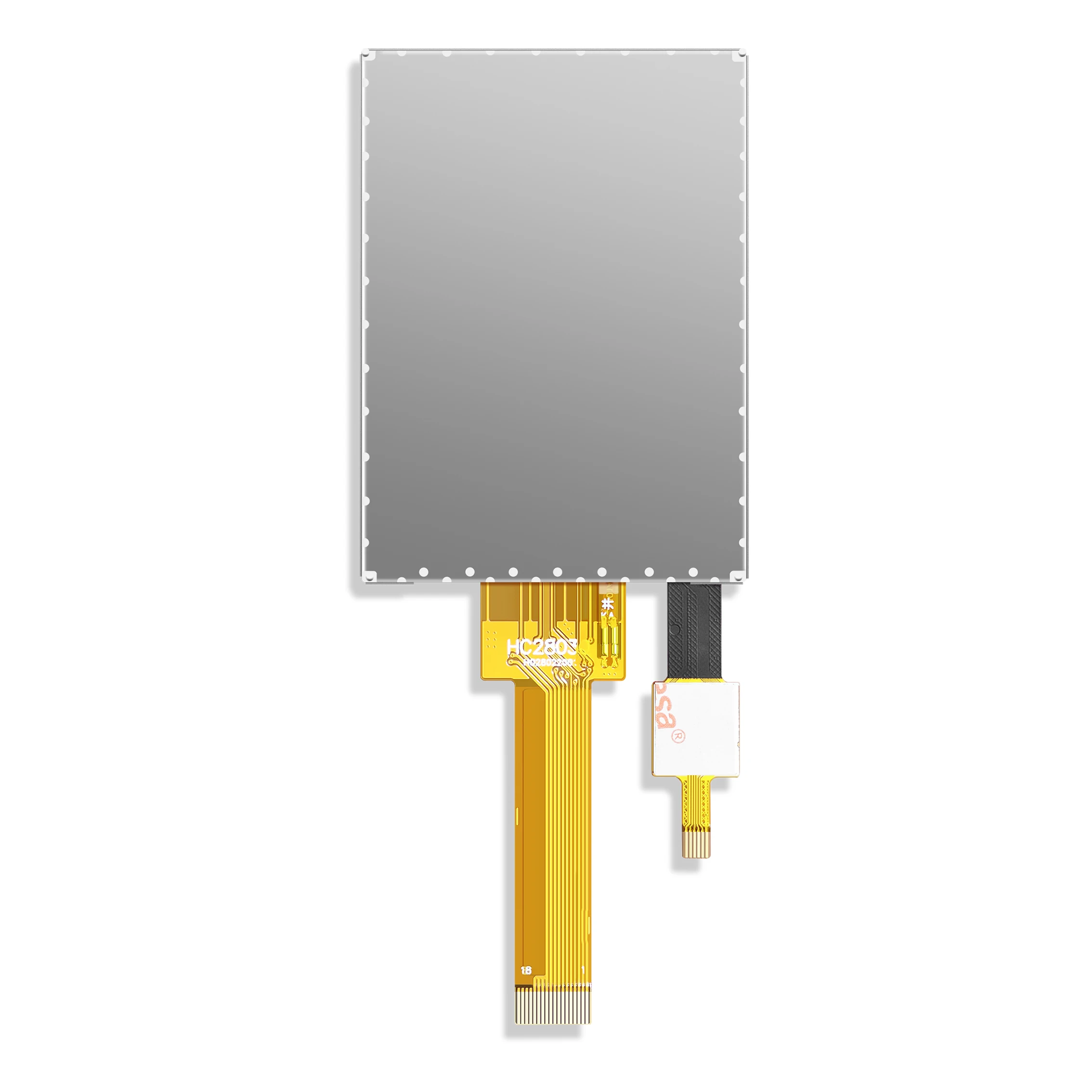 2.8 Inch Tft Touch Capacitance Screen High Definition Lcd Display With ...