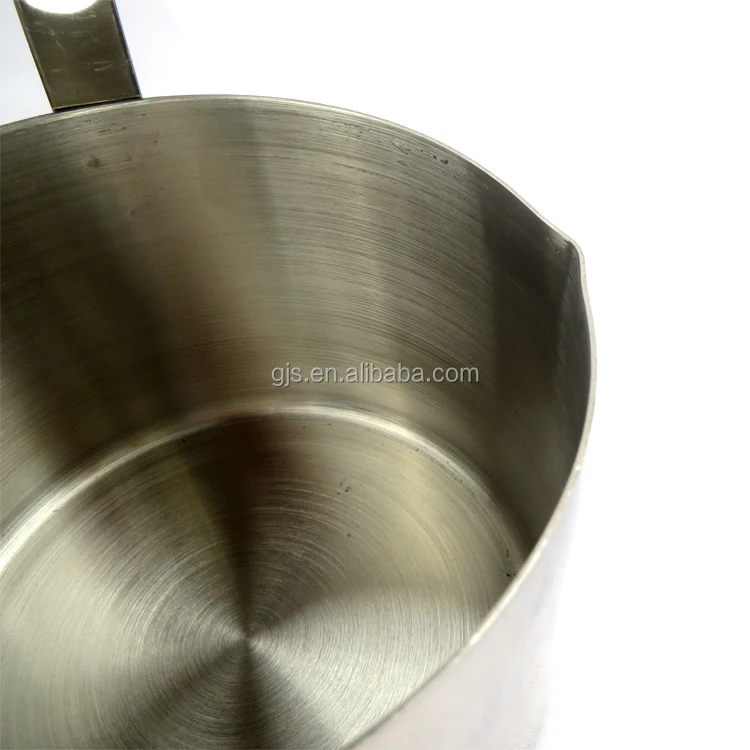 High Quality Long Handle Stainless Steel Wine Dipper With Hook For ...