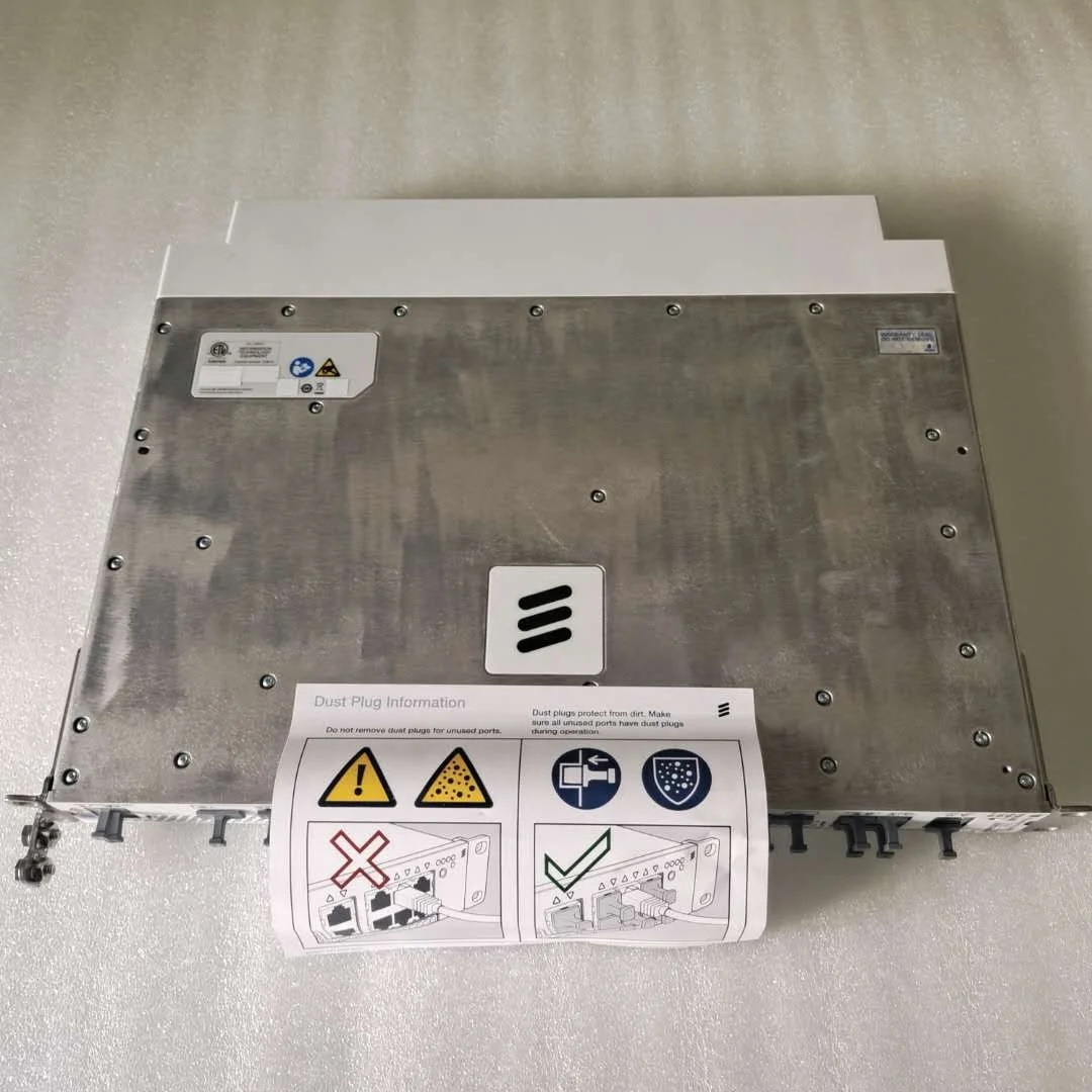ERICSSON Baseband 6648 KDU 137 0015/11 5G BBU - 20 Pieces