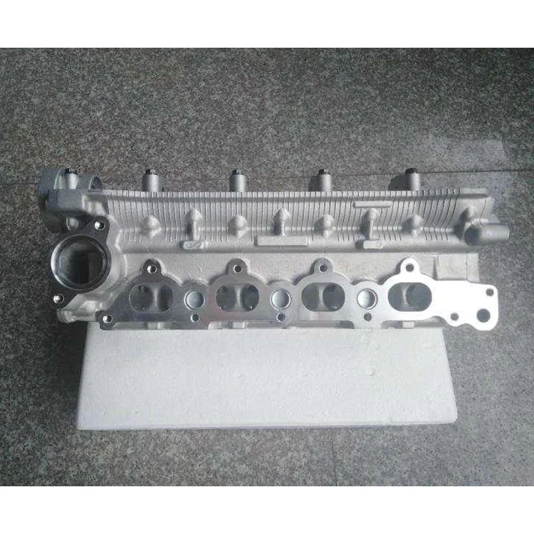 Milexuan Car Parts China Hydraulic Complete Cylinder Head F16d3 For ...