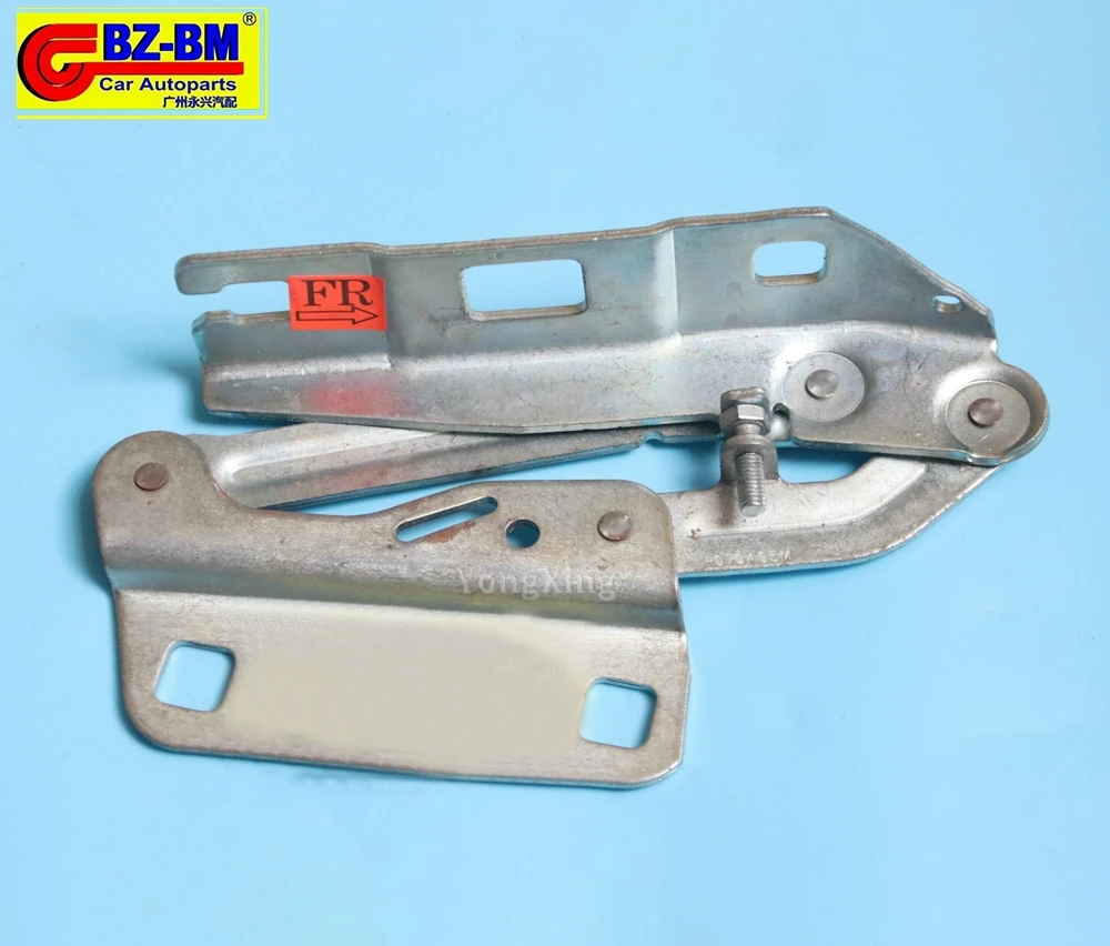 Bonnet Hood Hinge For Benz 2058804404 - Buy Gla Bonnet Hinge,X204 Hood ...