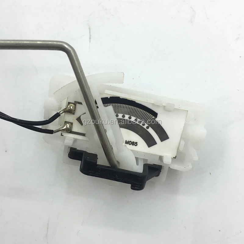 Gzouku工厂价格燃油泵传感器用于urvan 2.5l 08-10 17040-vz00a 17040vz00a燃油箱表/燃油液位传感器 ...