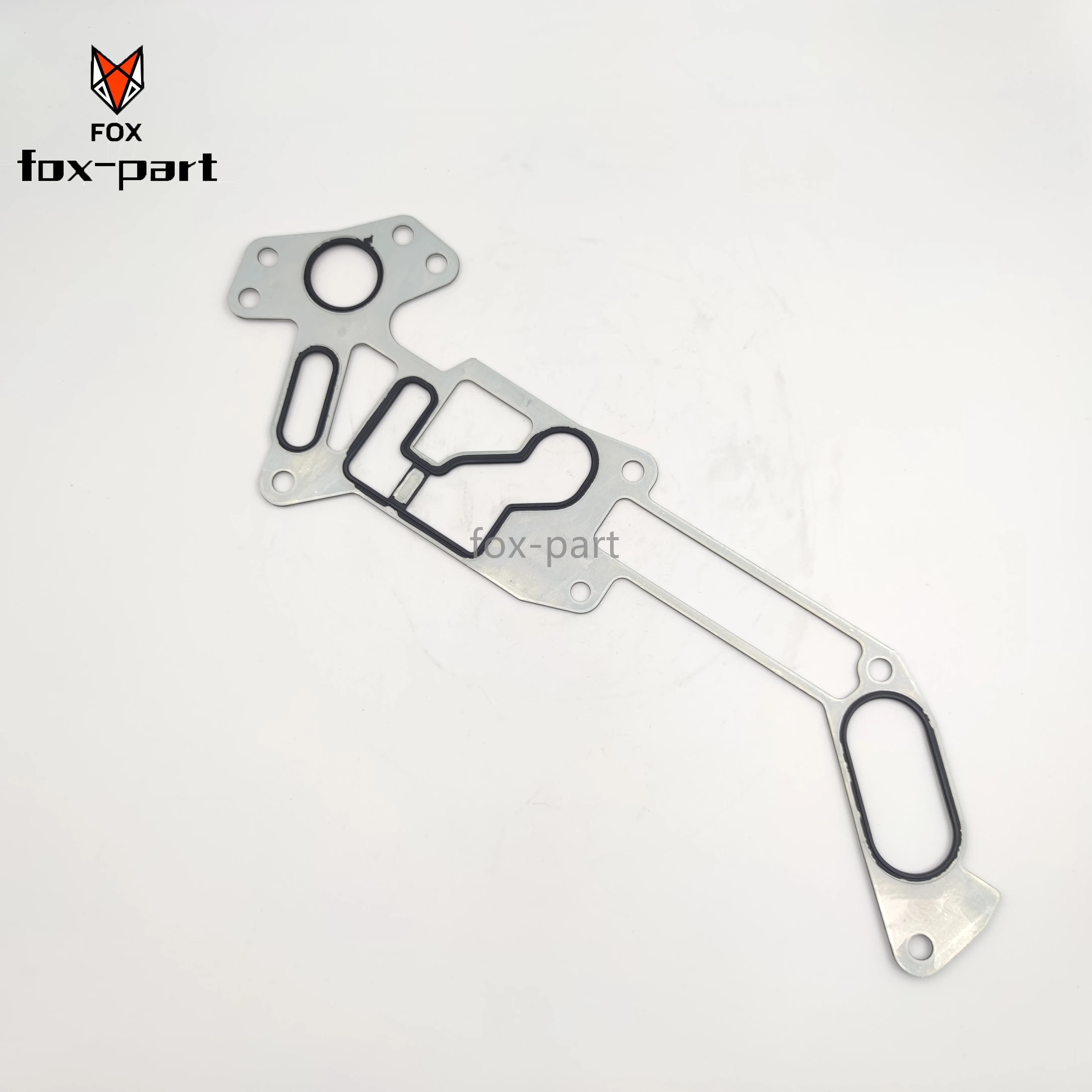 Excavator Parts Ec480d Oil Filter Housing Gasket 20787167 Voe20787167 ...