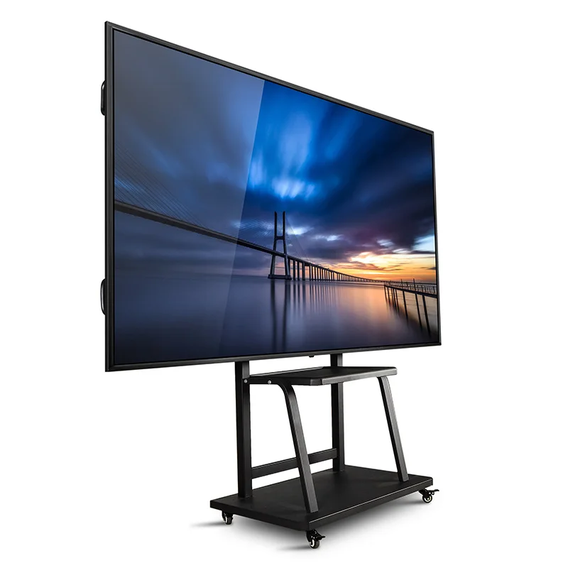 85 Inch 4K Ultra HD TV - Smart, Versatile, and Reliable