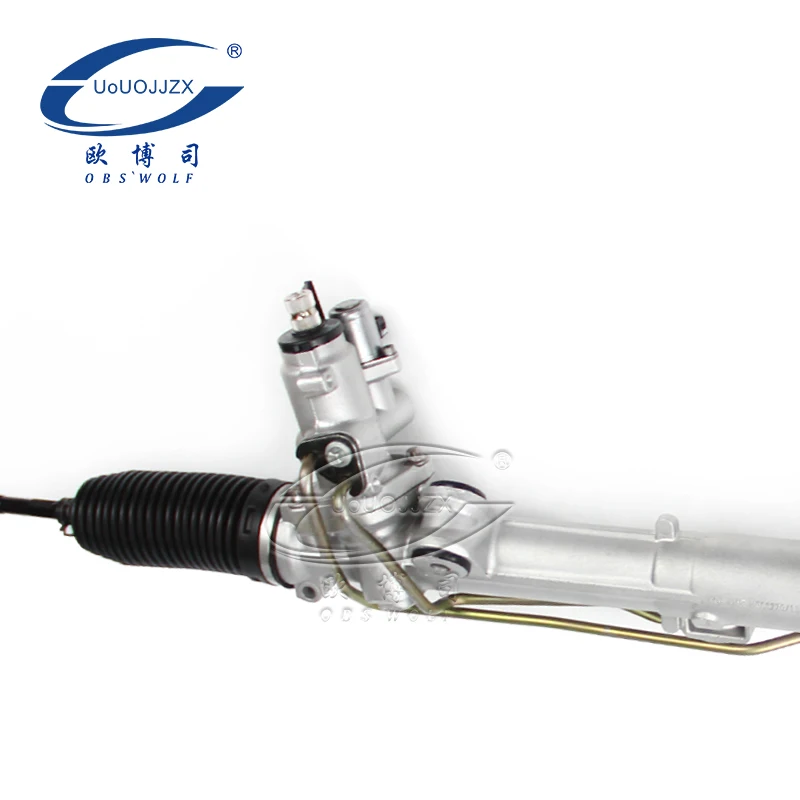 Mercedes Benz Power Steering Rack - High-Quality Refurbished