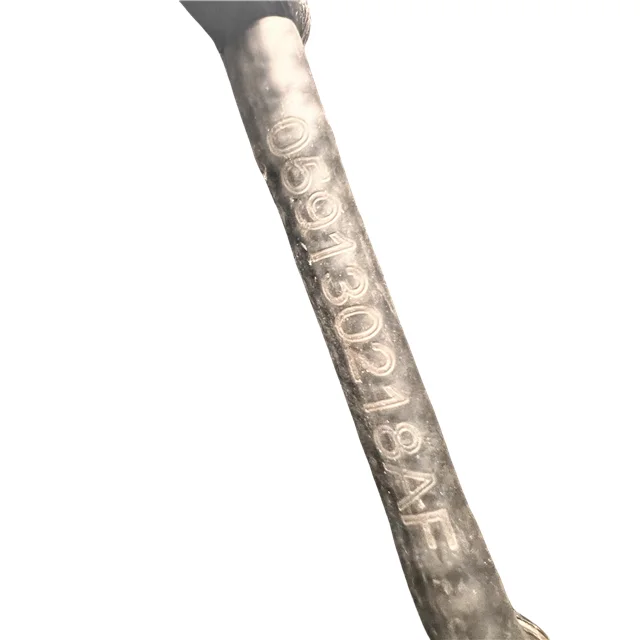 FUEL RETURN OVERFLOW LEAK PIPE for Audi Porsche VW A5 Q5 Q7 A4 B8 A6 C6 ...