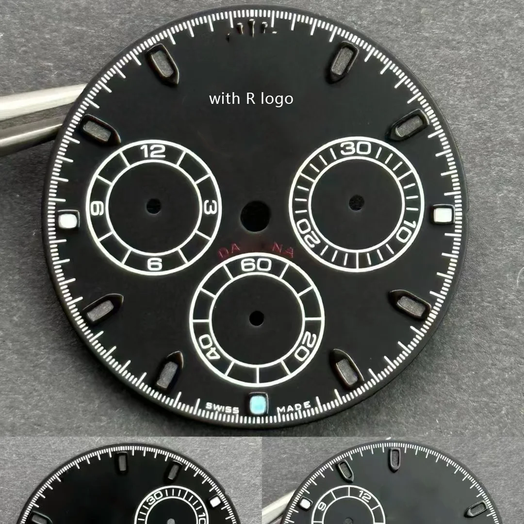 Top Quality Watch Dial for Vintage Day-Tona Watches