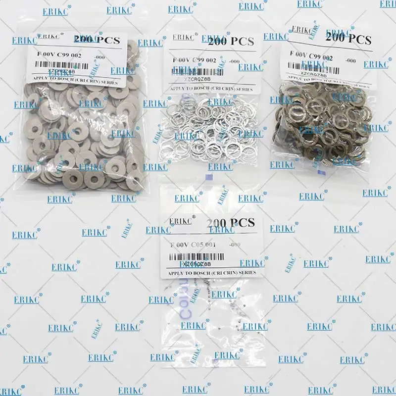 F00vc99002 F00vc05001 Common Rail Diesel Kits Pump Injector Rebuild Kit ...