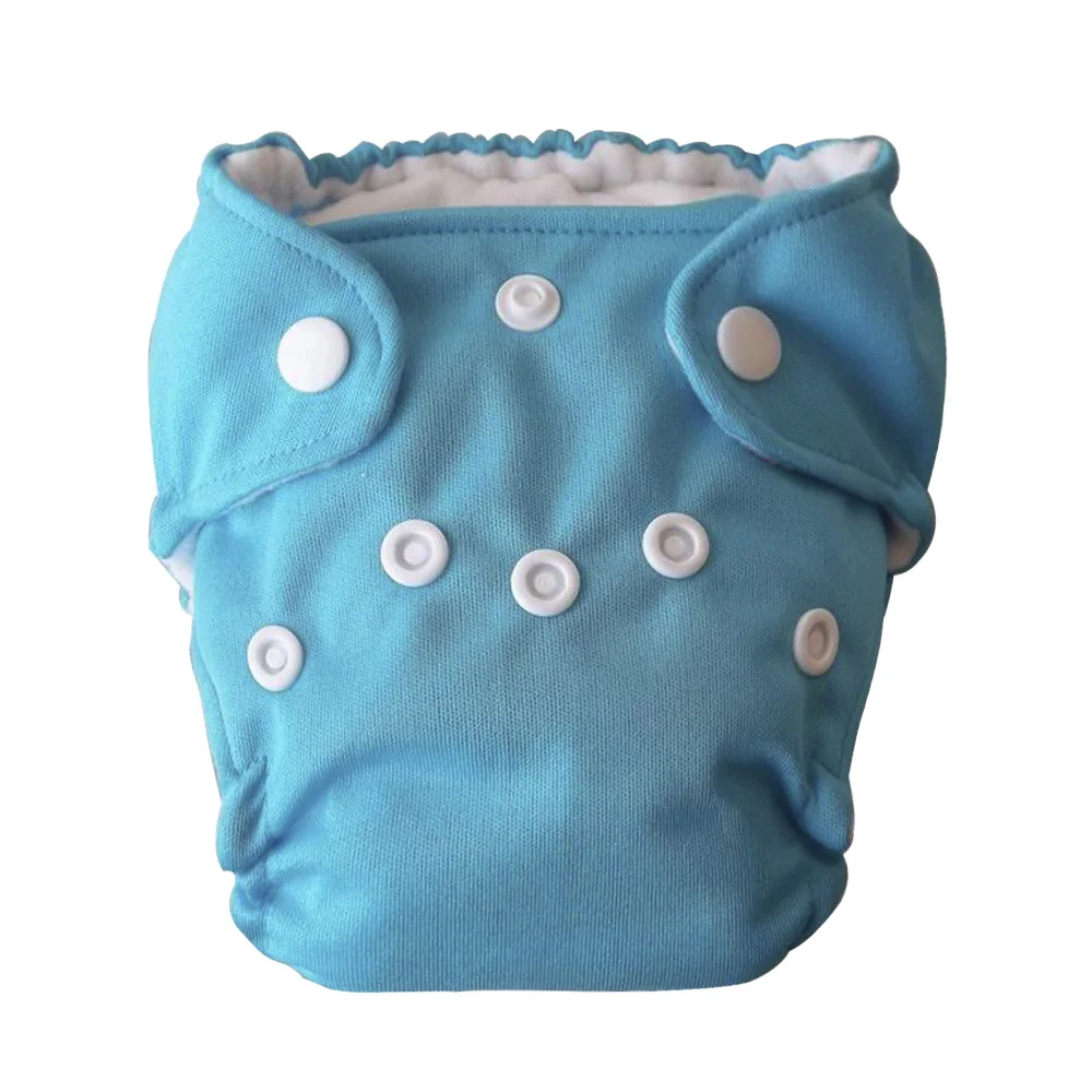 Thx Newborn Aio Cloth Diaper Reusable Washable Baby Cloth Nappy - Buy ...