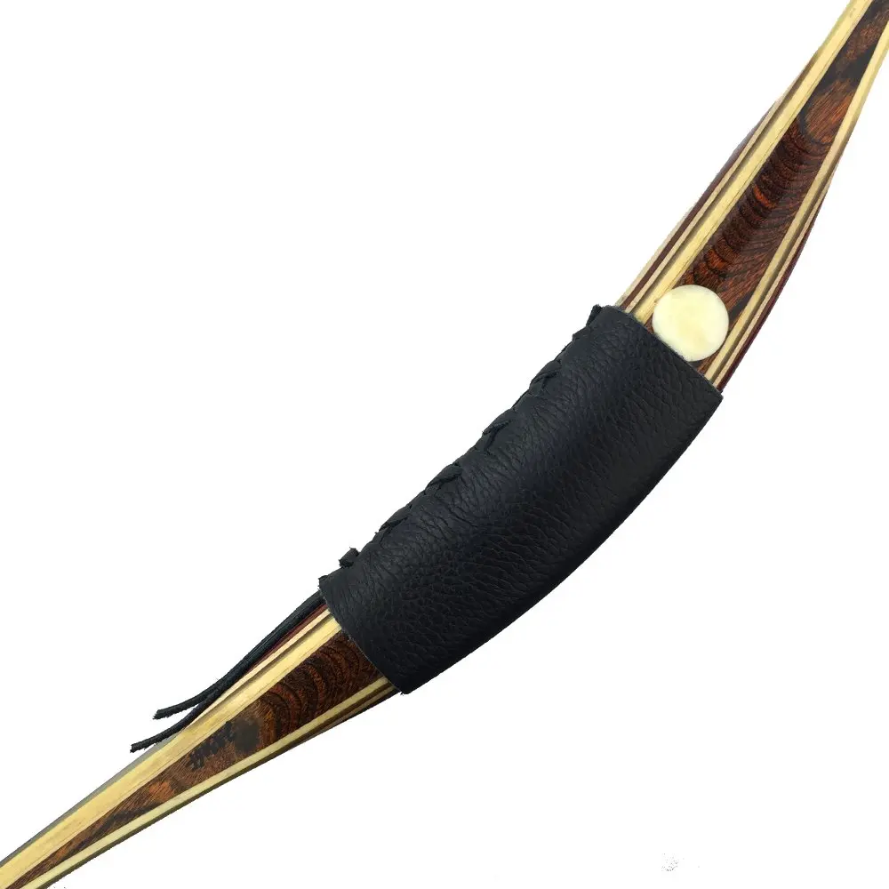 Alibow Archery Laminated Bow Chang an - Traditional Recurve