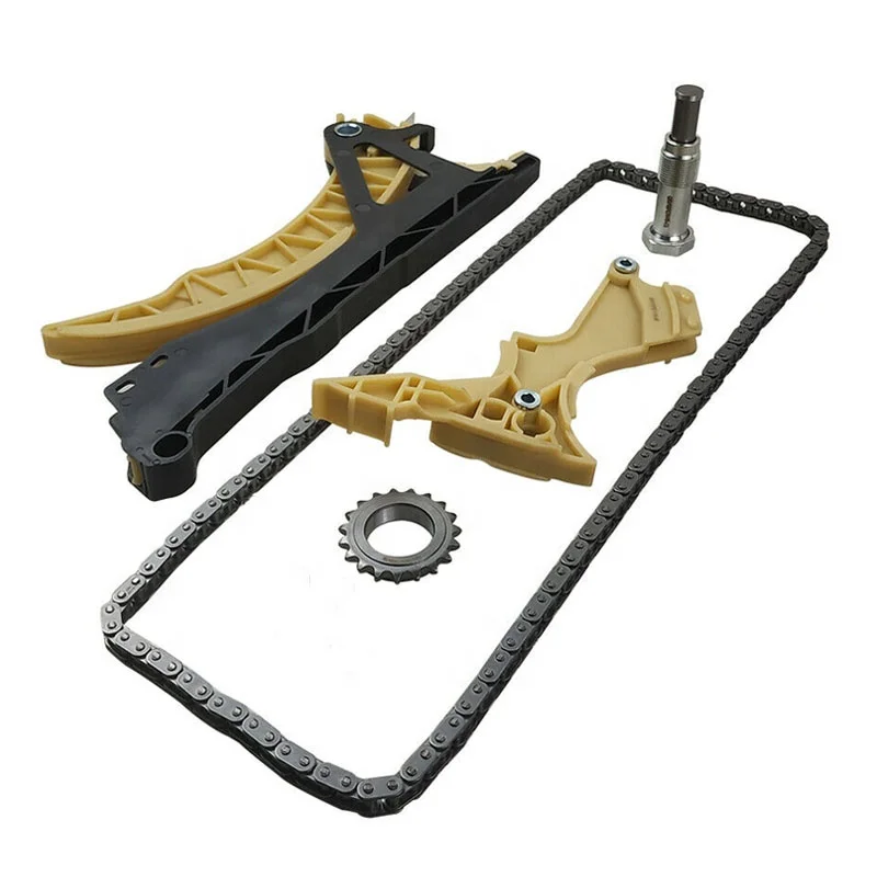 适合宝马n46 N42b20 N46b20 N46nb20 正时链条套装 11317502180mm 11317512520mm ...
