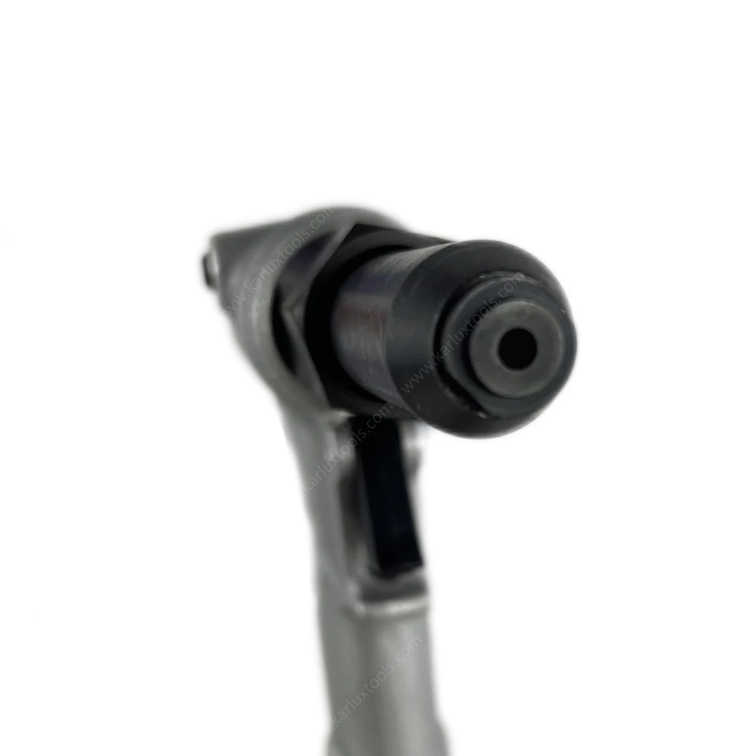 Heavy Duty Professional Pneumatic Riveting Gun Air Hydraulic Huck Rivet ...