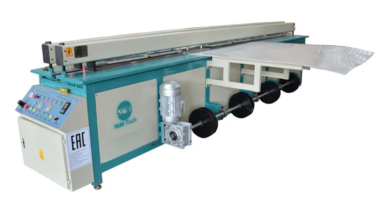 Swt-ph2000 Smart Operation Pvdf Sheet Butt Fusion Welding Machine - Buy ...
