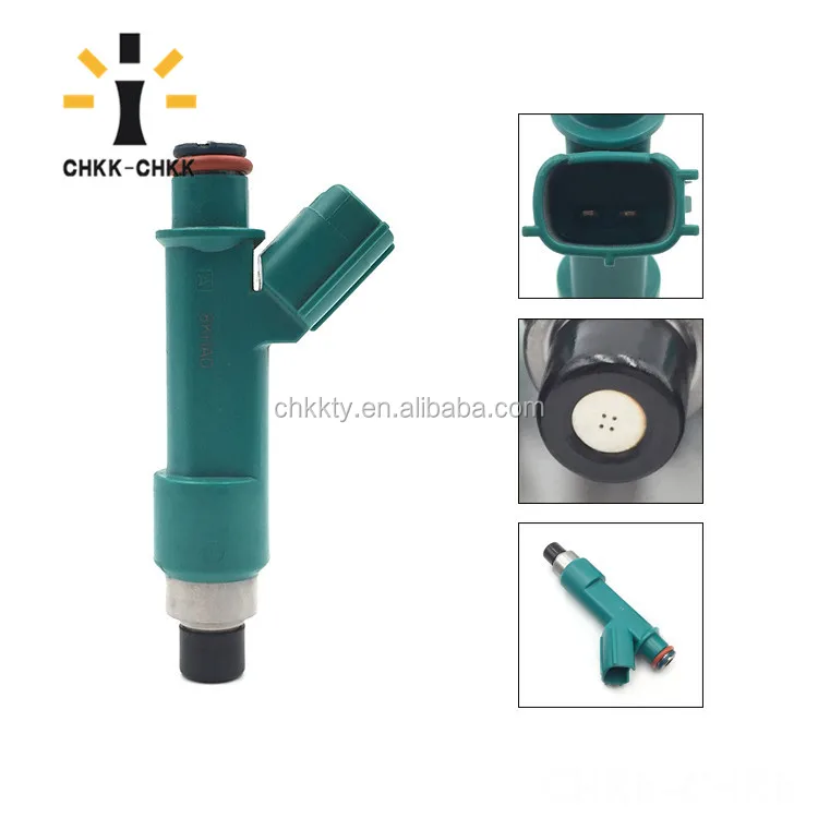 Fuel Injector 15710-78k00 For Suzuki 2010-2013 Grand Vitara Kizashi 2 ...