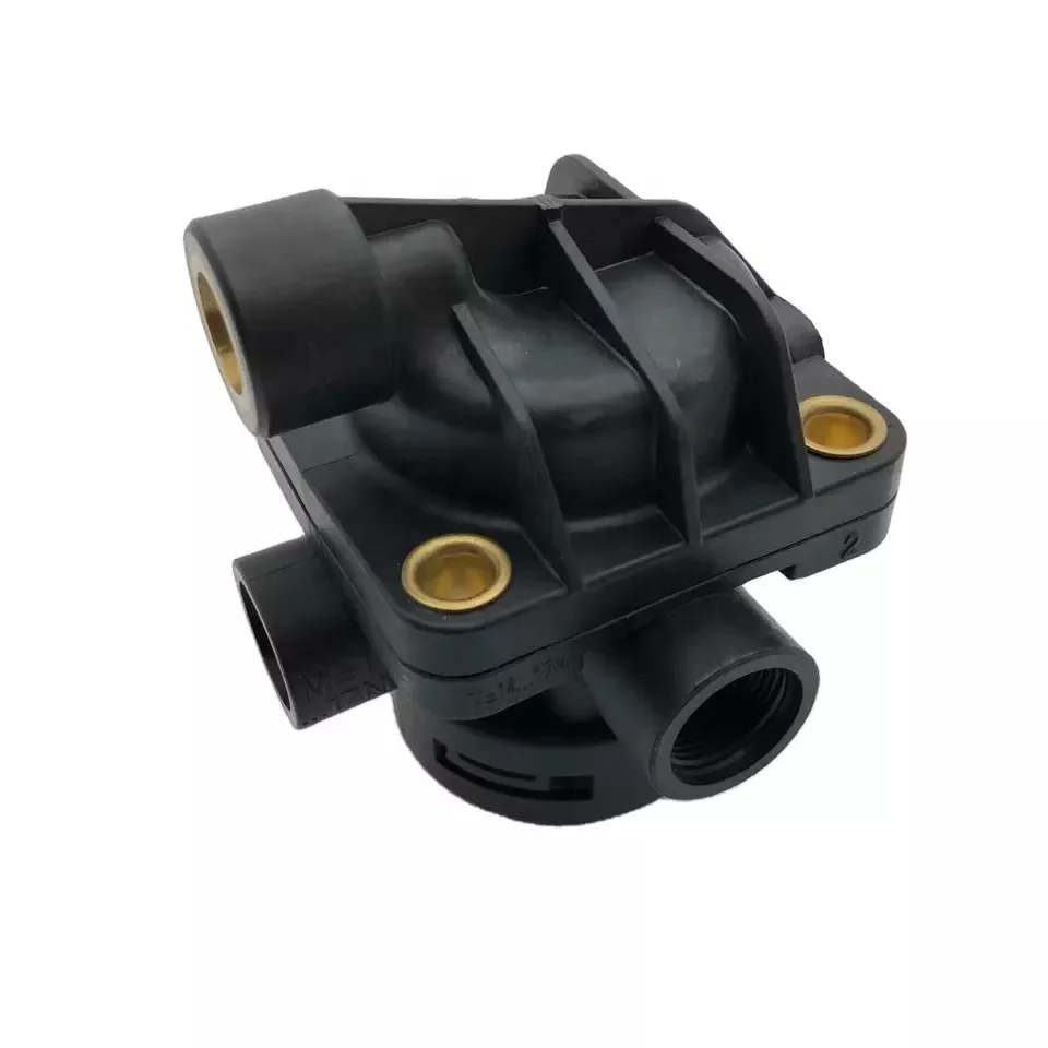 Heavy Truck Relay VALVE for WABC OEM 1518267 81521166074 81521169075 ...