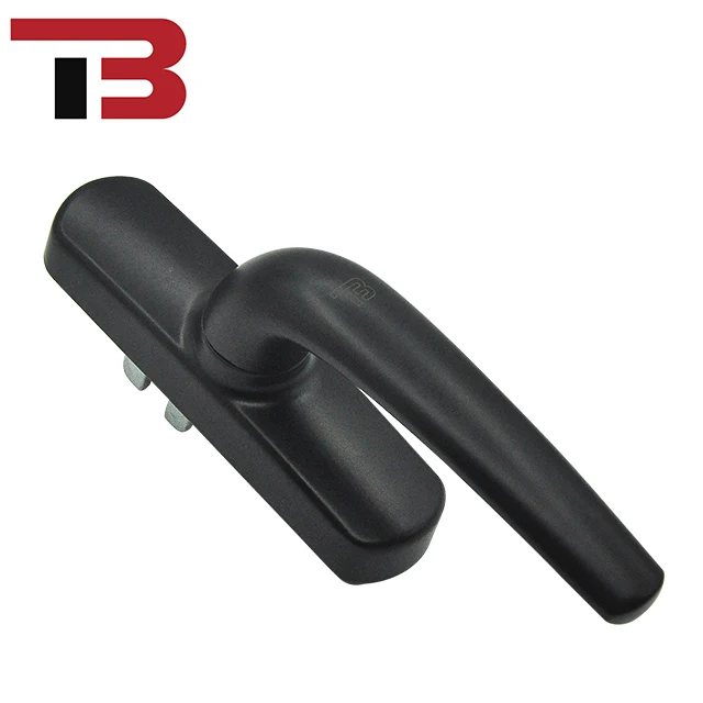 Aluminum Accessories For Window And Door Inward Open Multi-points ...