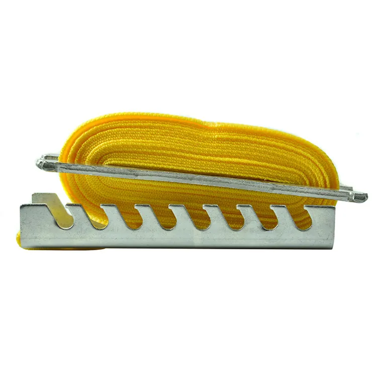 5m Galvanized Metal Emlock Nylon Tie Down Bee Hive Lock Strap - Buy ...