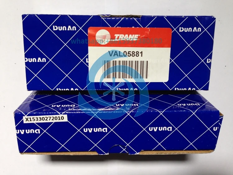 Val05881 Brazed Valve Trane Parts X1533272010 Trane Chiller Parts - Buy ...