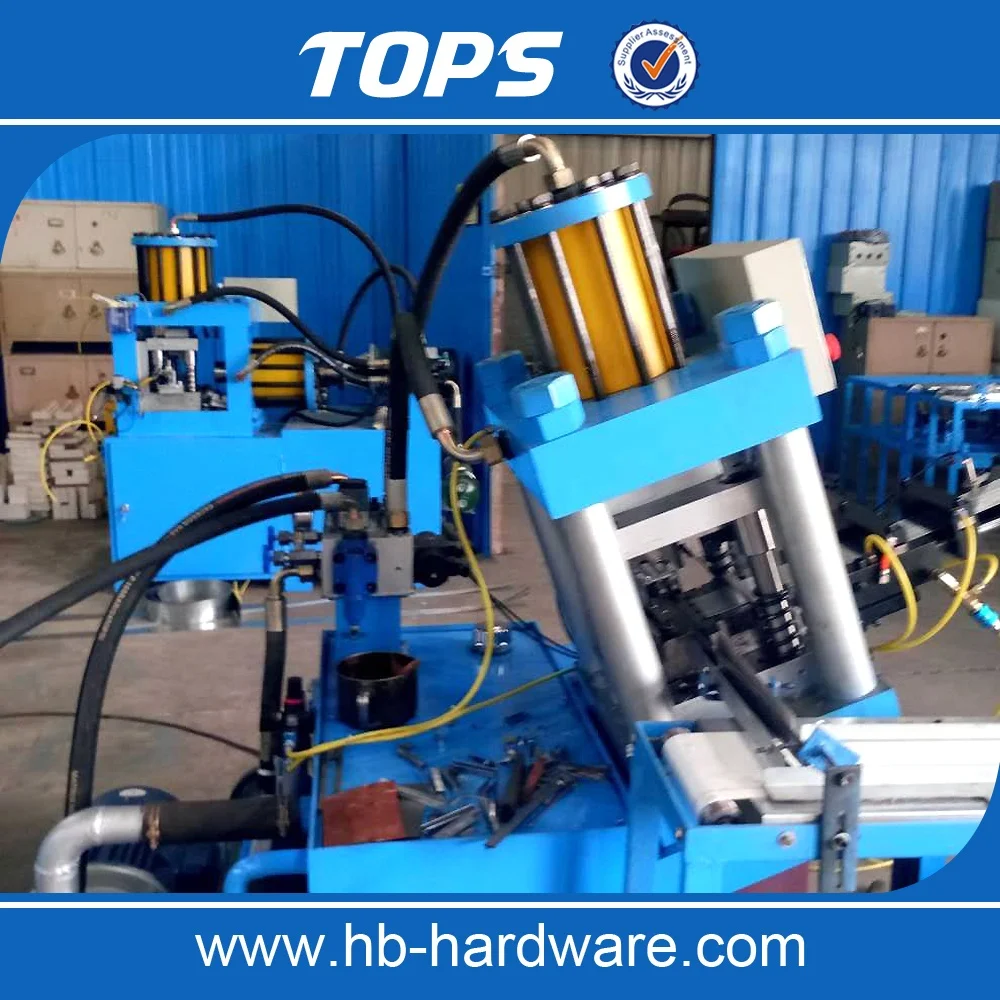 Stapler Pin Making Machine Manufacturer /staple Making Machine - Buy ...