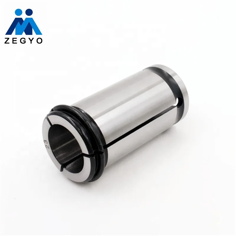 SC32 Straight Milling Machine Clamping Collet - 65mn