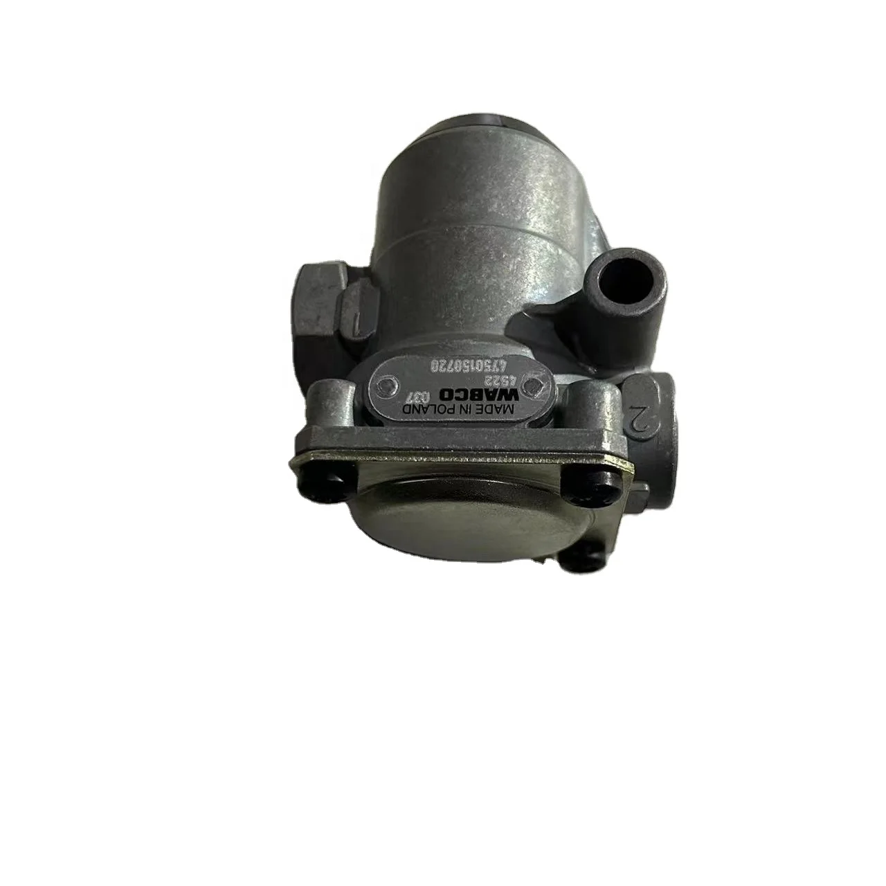 Wabco 4750150720 Pressure Limiting Valve V-olvo S-cania Daf European ...
