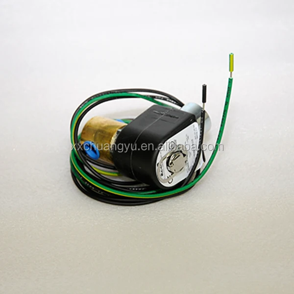 Solenoid Valve VAL07378 - Trane Chiller HVAC Spare Parts