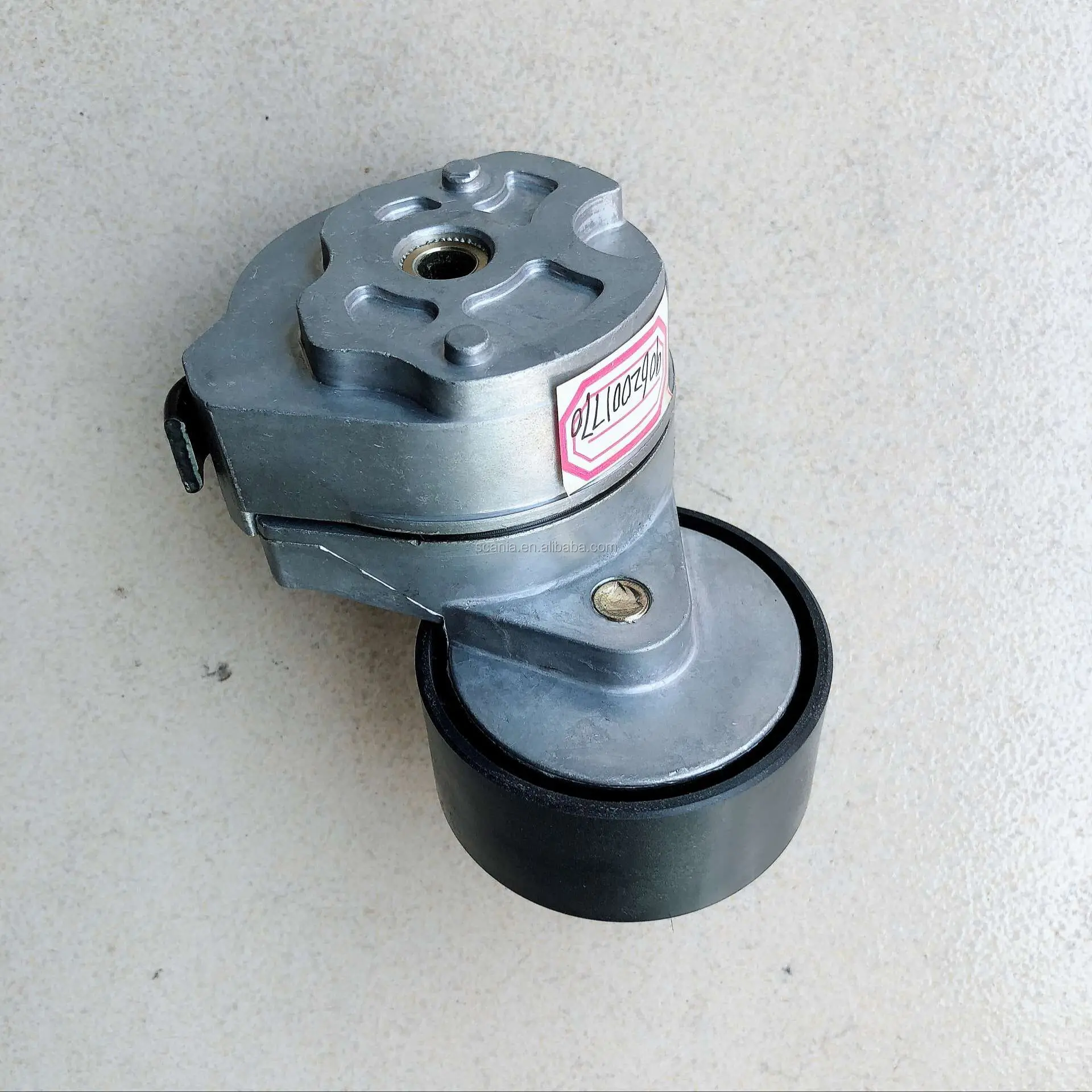 卡车备件皮带张紧器皮带轮Caavoss铁新用于4572001470 4572000270| Alibaba.com