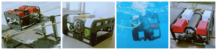 Rovmaker Underwater Drone - Educational DIY Kit for ROV