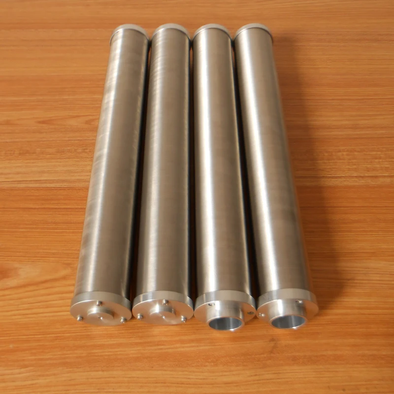 K8FE Strainer Filter - Notch Wire Element for Hydraulic Oil