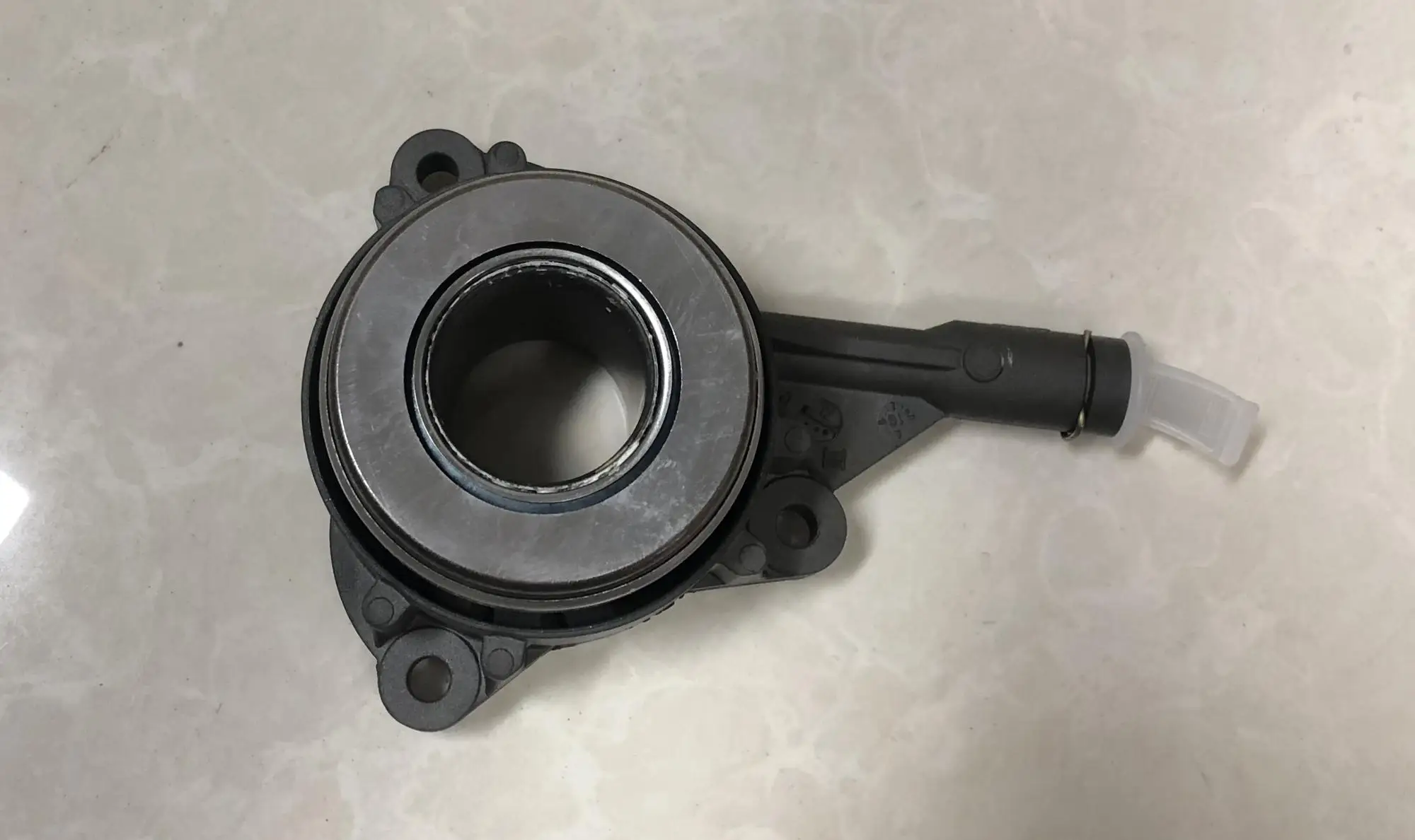 Release Bearing For Ford Transit V348 Mt82 Luk 1824839 1732558 4c11 ...