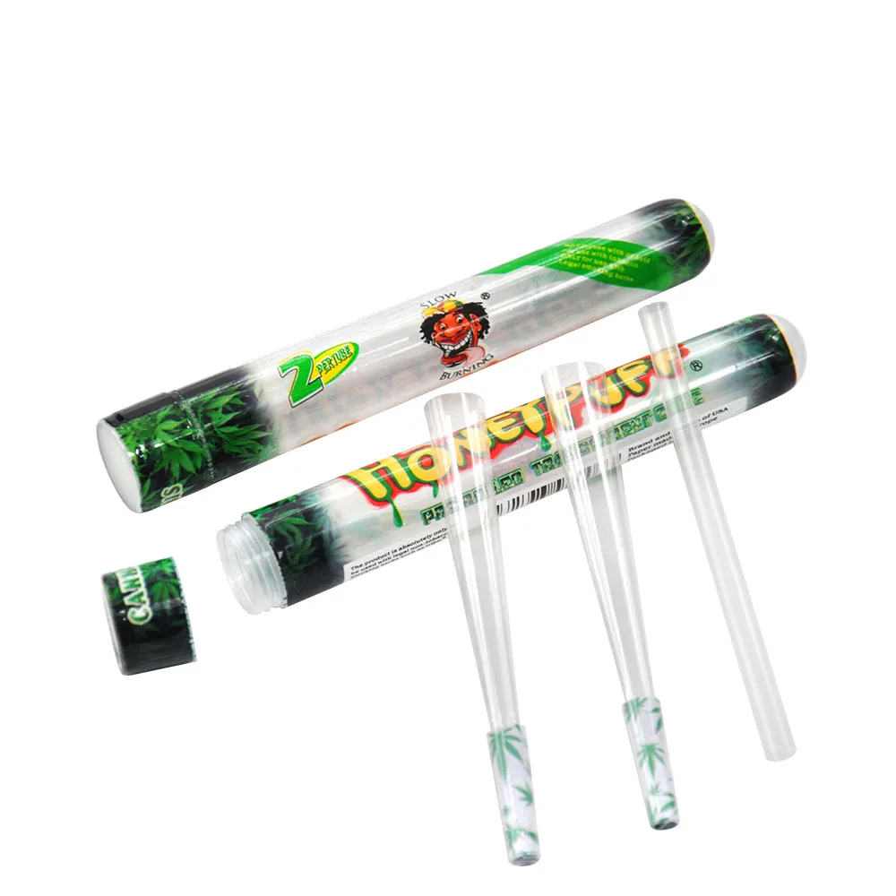 Honeypuff Rolling Paper Rolling Cones Pre-rolled Cones Flavored ...