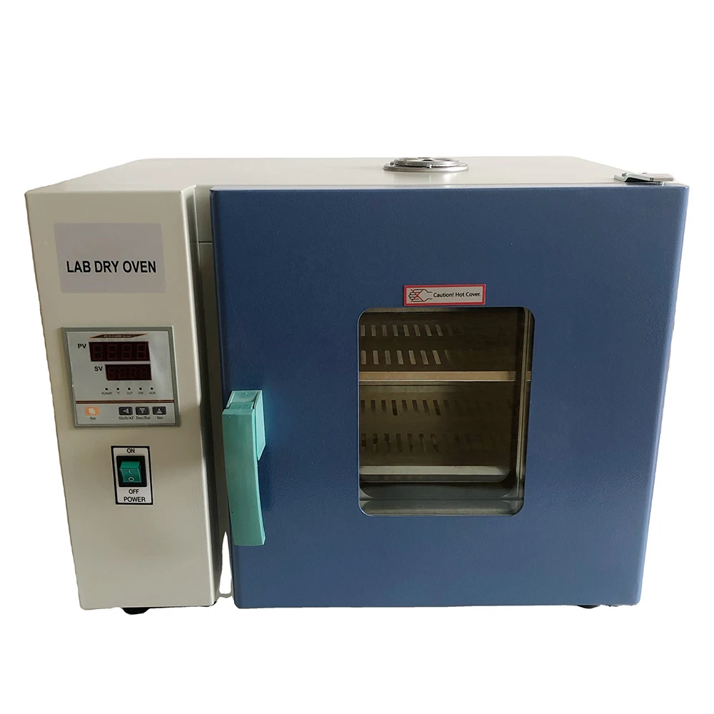 Laboratory Thermostatic Incubator 43l 225l Biochemical Drying Oven With ...