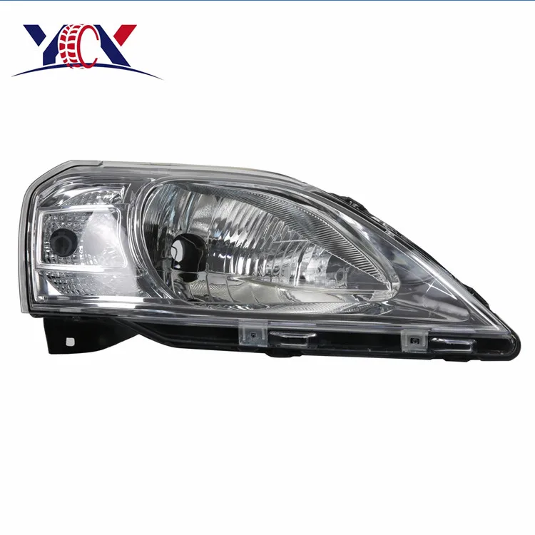 Coche Lámpara De Cabeza Para Dacia Logan De Renault 2010 Partes Del ...