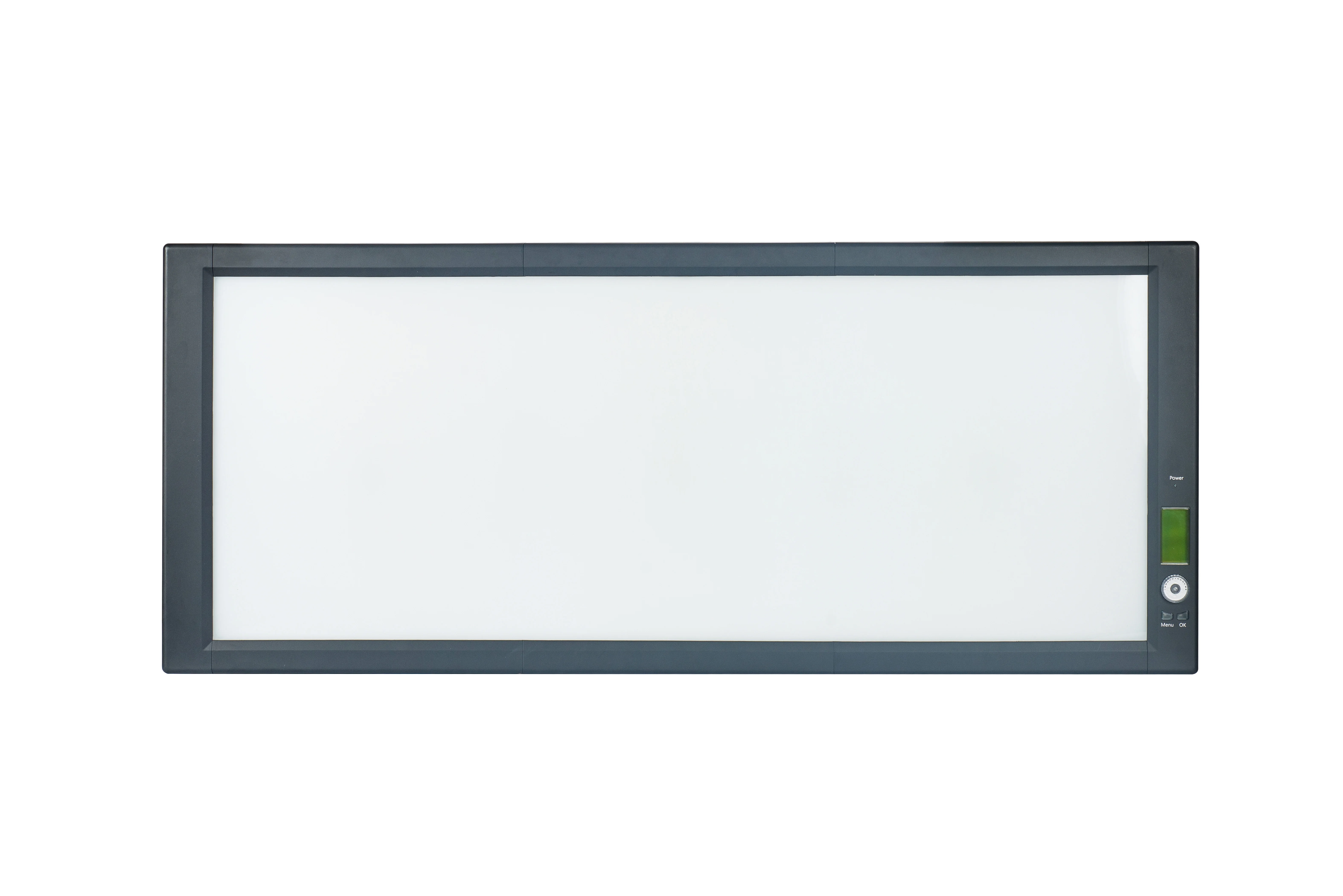 MSL X-Ray Film Viewer - Bright, Reliable LED Illumination