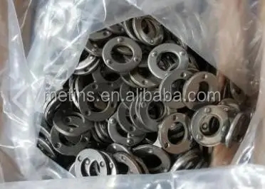 Automotive Steel Fixation Weld Washer - Durable & Anti-rust