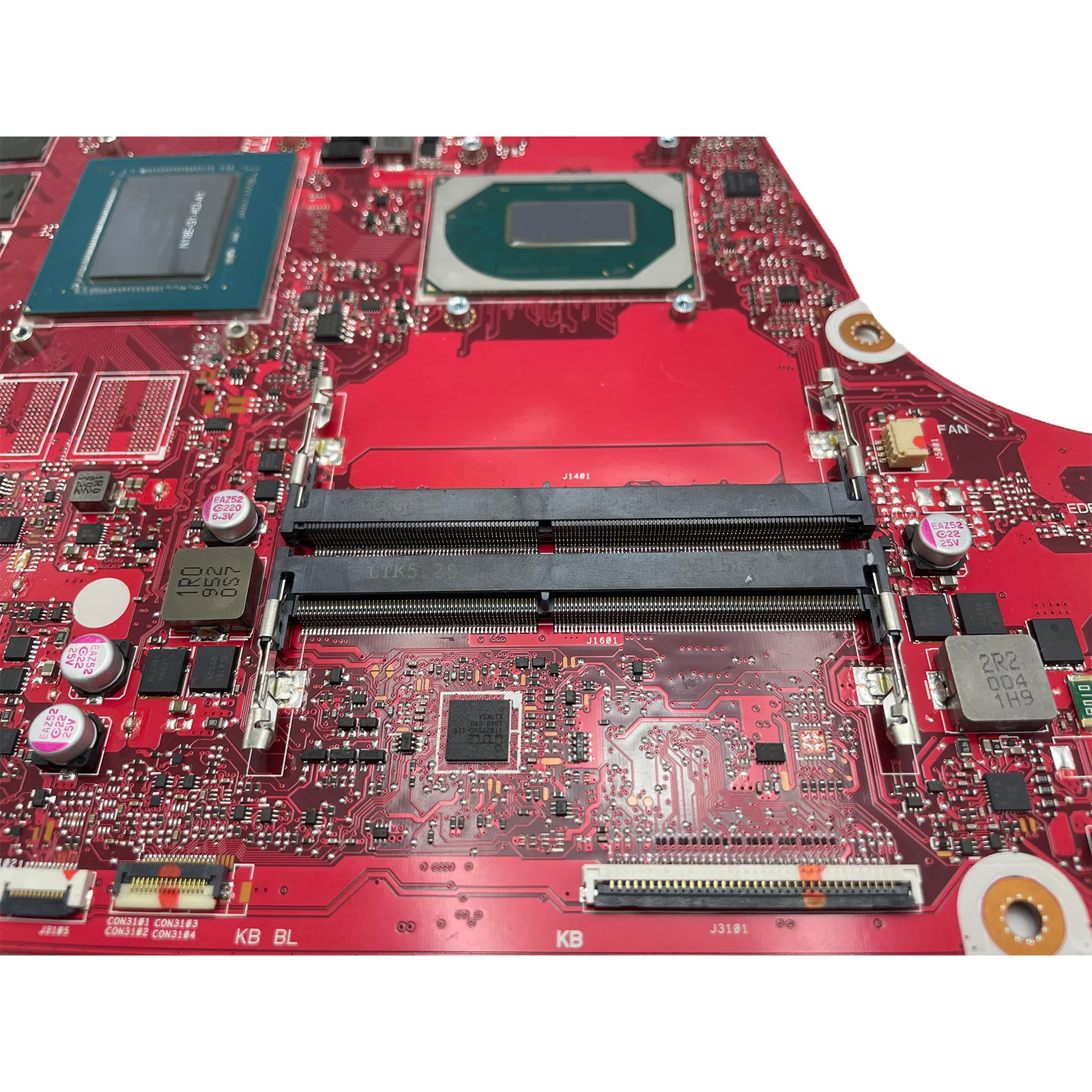 Mainboard for ASUS ROG Strix Laptops - Refurbished