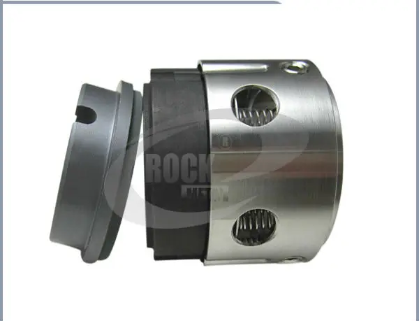 PTFE Wedge Mechanical Seal Type 57U, View PTFE Wedge Mechanical Seal ...