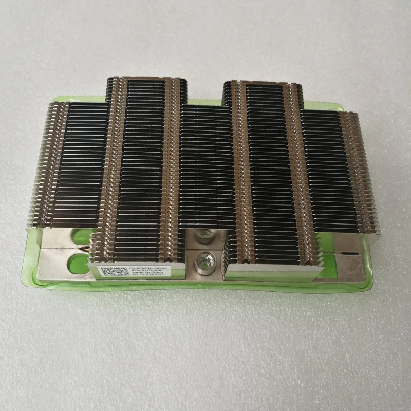 CPU Cooling Heatsink C6R9H for Dell Poweredge R740/R640