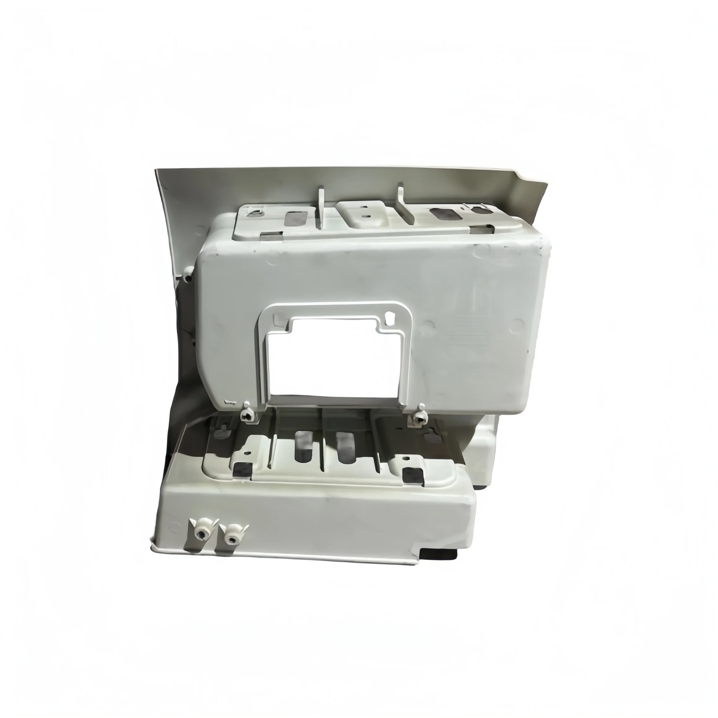 Truck Body Parts Foot Step Tractor Plastic Foot Board For Shacman - Buy ...