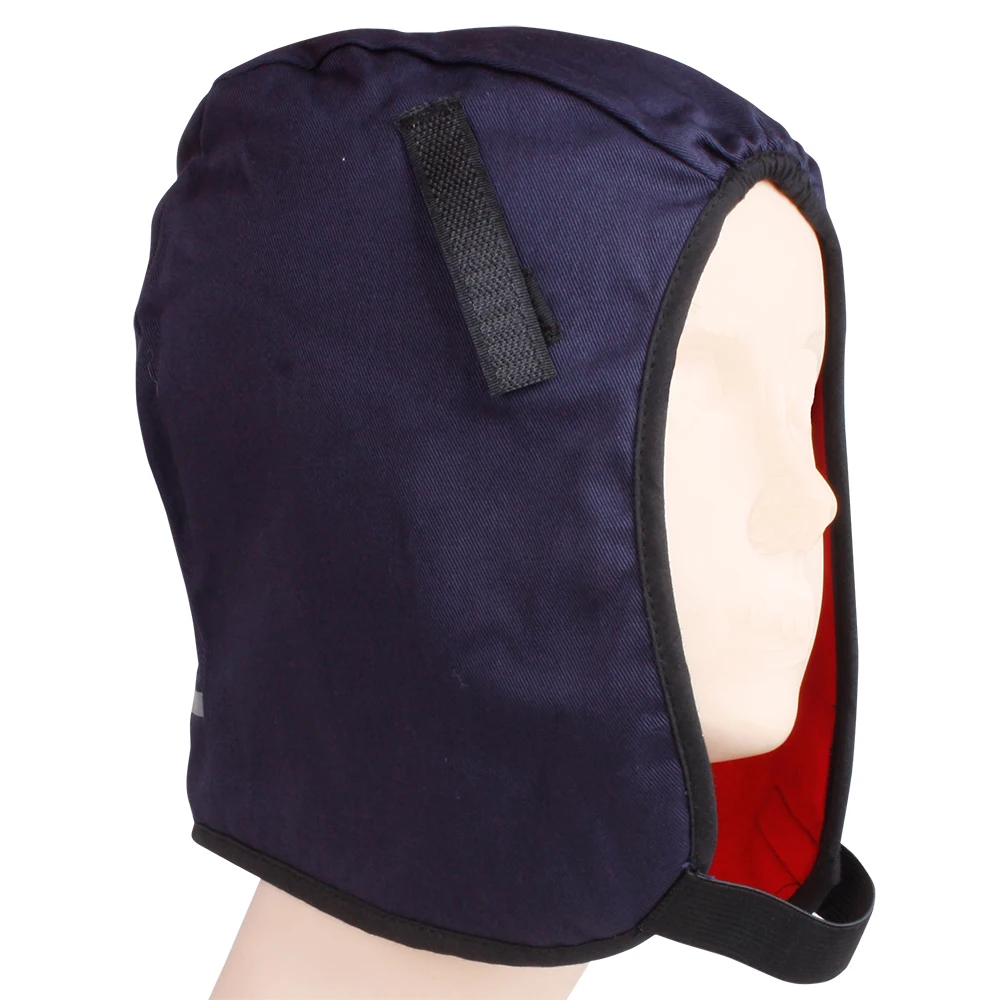 Protective Fire Retardant Winter Helmet Liner Safety Flame Resistant ...